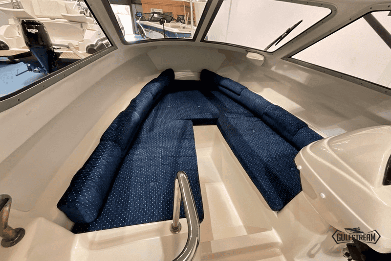 Flipper 515 HT w/ 2024 Suzuki 70HP (with 5 Year Warranty) - SOLD ...