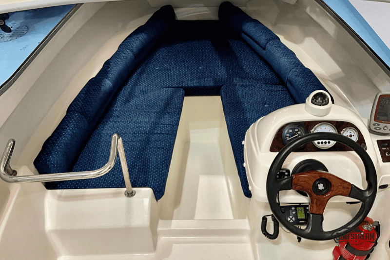 Flipper 515 HT w/ 2024 Suzuki 70HP (with 5 Year Warranty) - SOLD ...