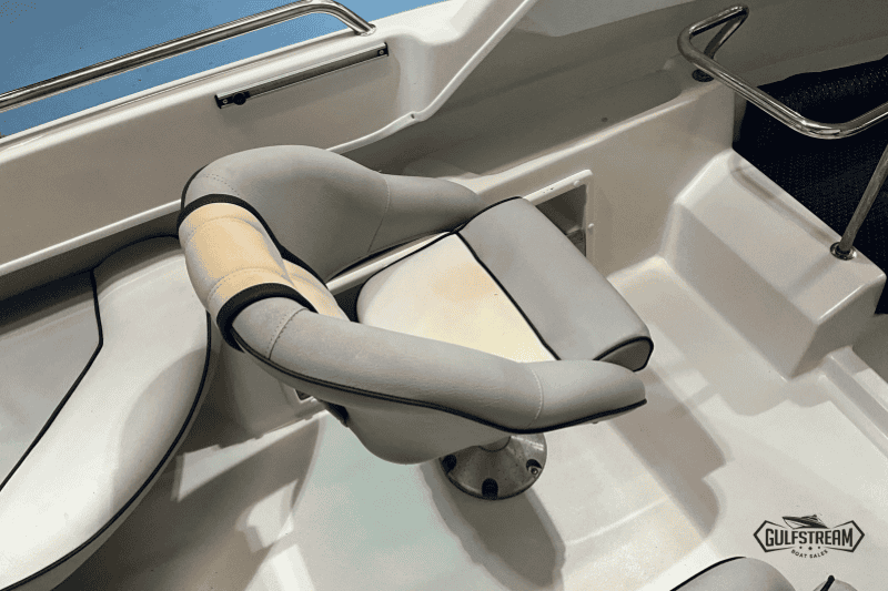 Flipper 515 HT w/ 2024 Suzuki 70HP (with 5 Year Warranty) - SOLD ...