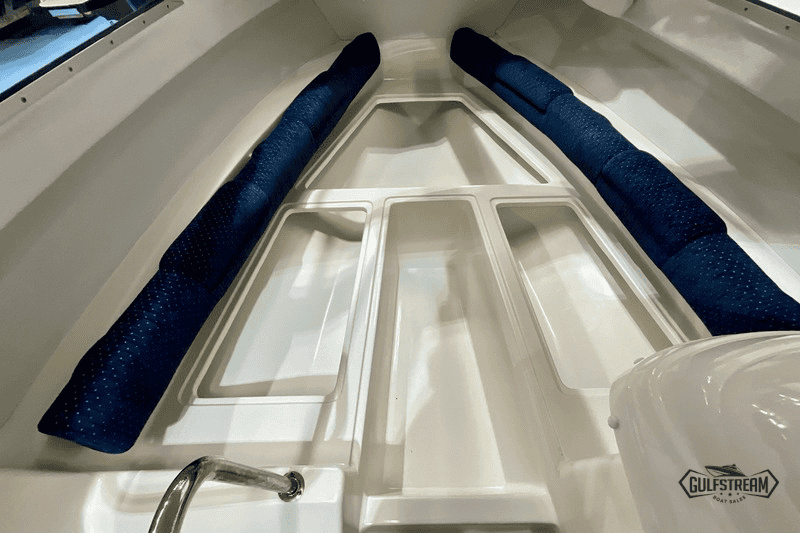 Flipper 515 HT w/ 2024 Suzuki 70HP (with 5 Year Warranty) - SOLD ...