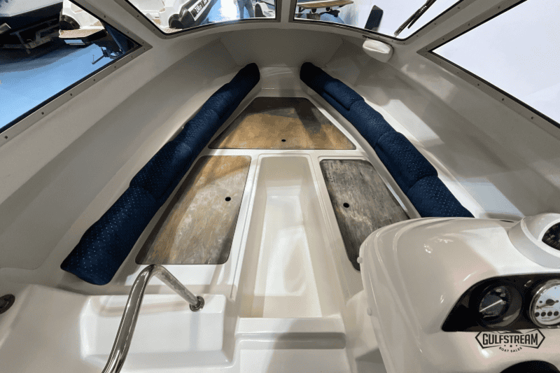 Flipper 515 HT w/ 2024 Suzuki 70HP (with 5 Year Warranty) - SOLD ...