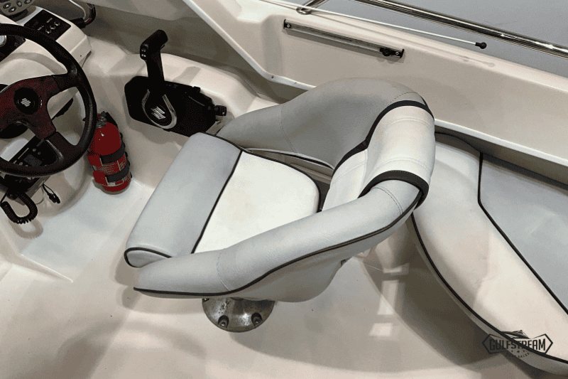 Flipper 515 HT w/ 2024 Suzuki 70HP (with 5 Year Warranty) - SOLD ...