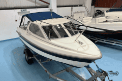 Flipper 515 HT w/ 2024 Suzuki 70HP (with 5 Year Warranty) - SOLD ...