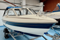 Flipper 515 HT w/ 2024 Suzuki 70HP (with 5 Year Warranty) - SOLD ...