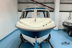 Flipper 515 HT w/ 2024 Suzuki 70HP (with 5 Year Warranty) - SOLD ...