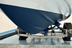 Flipper 515 HT w/ 2024 Suzuki 70HP (with 5 Year Warranty) - SOLD ...