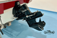 Grew Cutter XLE181 w/ MerCruiser 3.0L 135HP Alpha 1 - SOLD - GulfStream ...