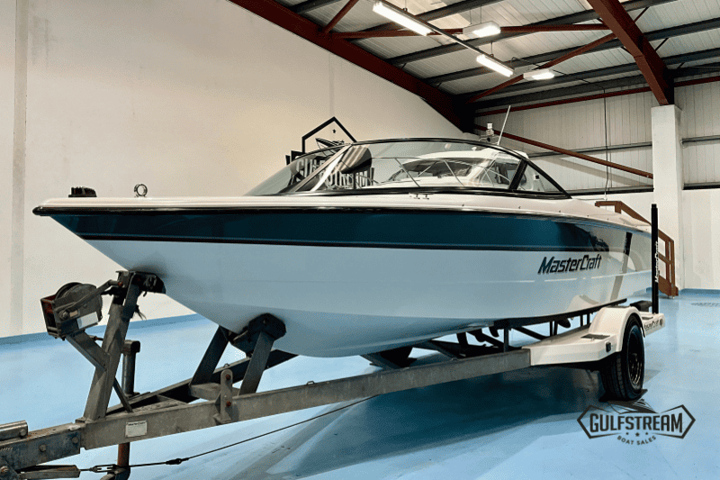 1997 MasterCraft ProStar 190 w/ Predator 320HP Fuel Injected V8 - SOLD ...