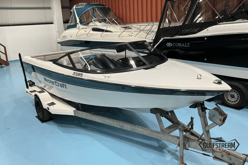 1997 MasterCraft ProStar 190 w/ Predator 320HP Fuel Injected V8 - SOLD ...