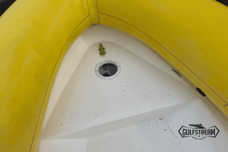 Coastline 5m RIB w/ 2024 Parsun 40HP - £5,995 - GulfStream Marine Boat ...