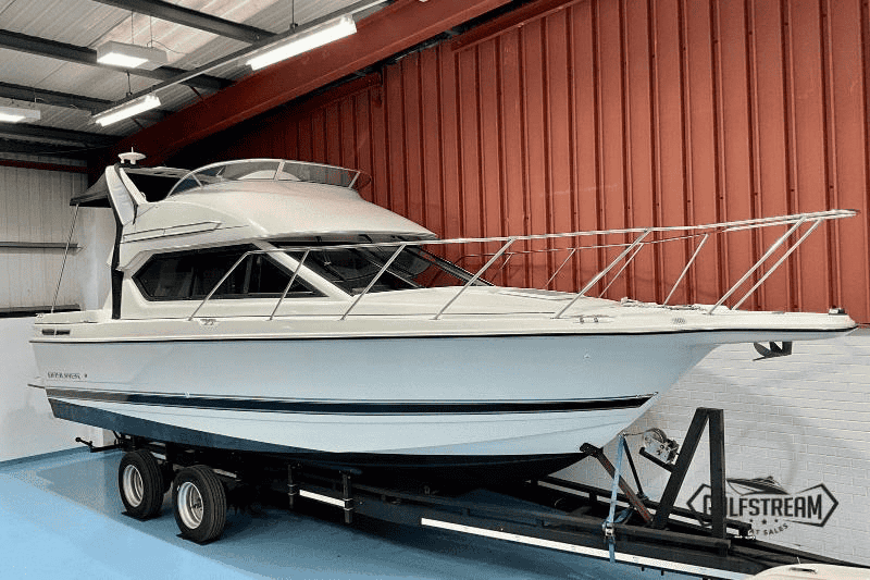 Search Boats - GulfStream Marine Boat Sales
