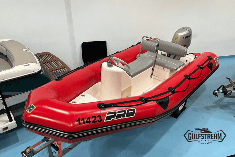 Search Boats - GulfStream Marine Boat Sales