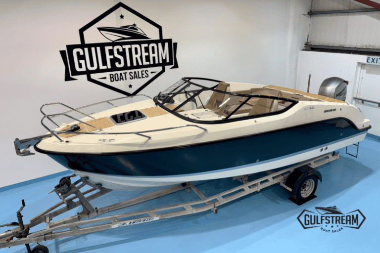 Search Boats - GulfStream Marine Boat Sales