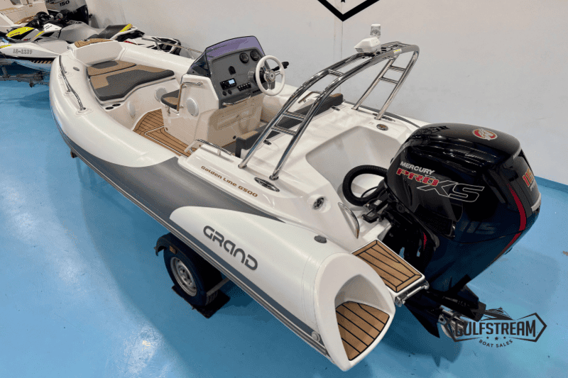 Search Boats - GulfStream Marine Boat Sales