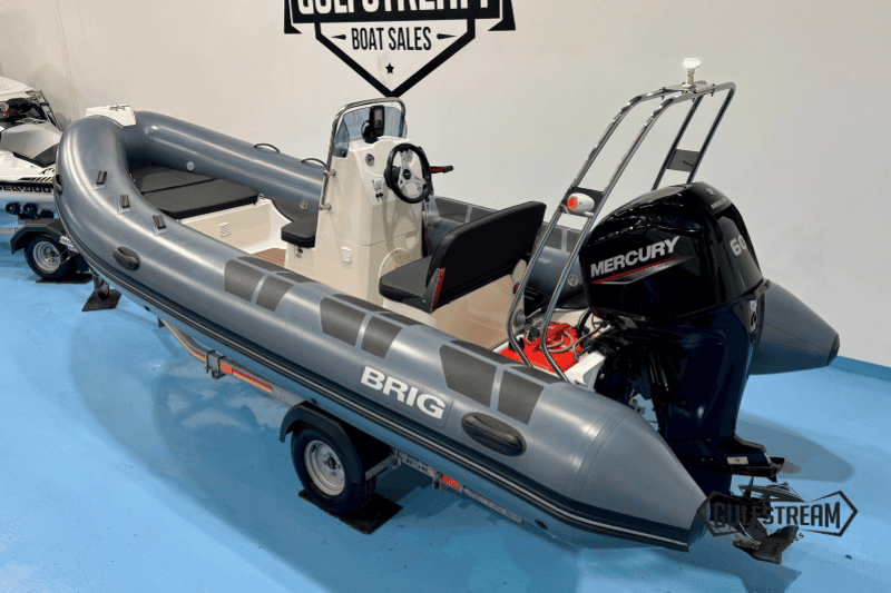 Search Boats - GulfStream Marine Boat Sales