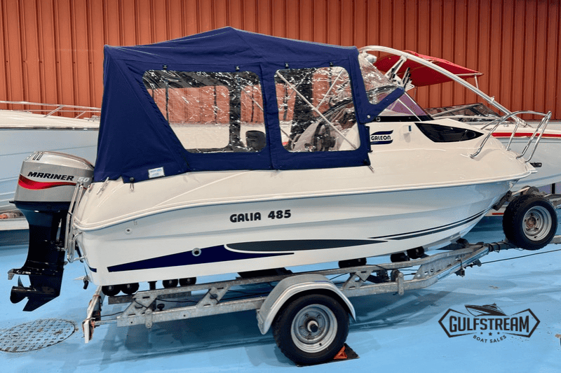 Search Boats - GulfStream Marine Boat Sales